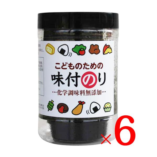 商品情報名称 味付のり原材料名 乾のり（岡山県倉敷市下津井産）、砂糖、魚介エキス（鰹節、昆布、えび）、食塩、醤油（小麦・大豆を含む）、赤唐辛子内容量 8切40枚（板のり5枚）×6個セット保存方法 高温多湿を避けて保存して下さい賞味期限 枠外...