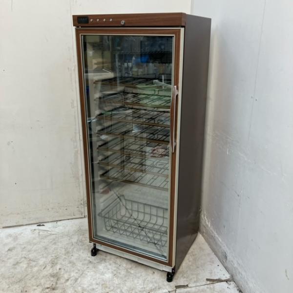 ■管理番号：4400000077870■メーカー：フォルスタージャパン■型番：ST-NV270G(B)-M■電源：単相100V■周波数：50/60Hz■消費電力：150/150W■温度帯：6〜19℃■内容量：265L■外形寸法：W606 x...