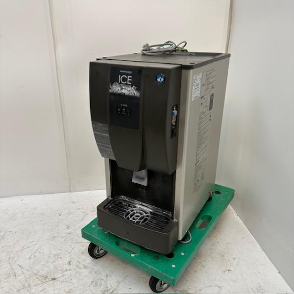 ■管理番号：4400000107671■メーカー：ホシザキ■型番：DCM-70K■電源：単相100V■周波数：50/60Hz■消費電力：270/295W■製氷能力：室温20℃時：約60/70kg・室温30℃時：約45//55kg■貯氷量：最...