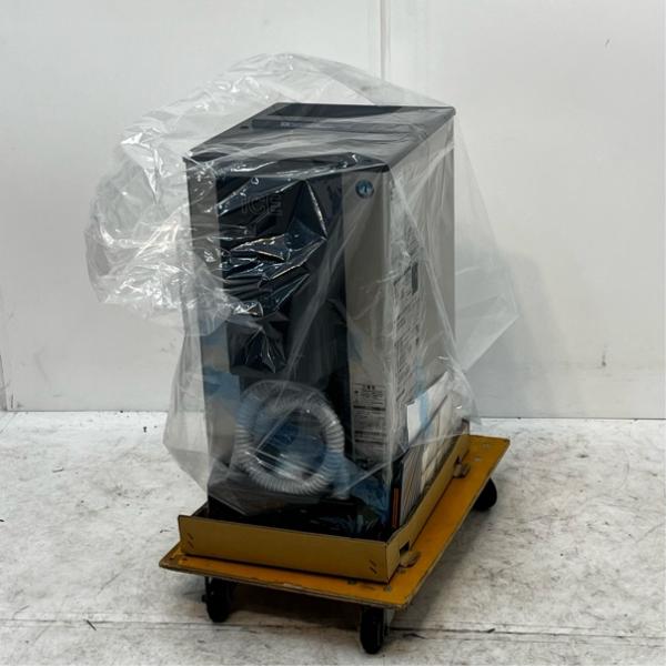 ■管理番号：4400000112215■メーカー：ホシザキ■型番：DCM-70L■電源：単相100V■周波数：50/60Hz■消費電力：225/255W■製氷能力：室温20℃時：約60/70kg・室温30℃時：約45//55kg■貯氷量：貯...