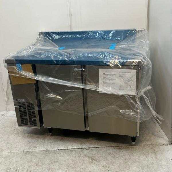 ■管理番号：4400000113719■メーカー：フジマック■型番：FRT1275KPX■電源：単相100V■周波数：50/60Hz■消費電力：127/134W■温度帯：冷蔵：-7〜15℃■内容量：冷蔵：314L■外形寸法：W1200 x ...