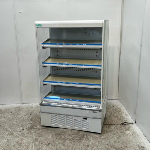 ■管理番号：4400000119433■メーカー：サンデン■型番：RSG-H900MB■電源：単相100V■周波数：50/60Hz■消費電力：コールド時：539W　ホット時：1,337W　ホット&amp;コールド時(各2段)：1,106W　...