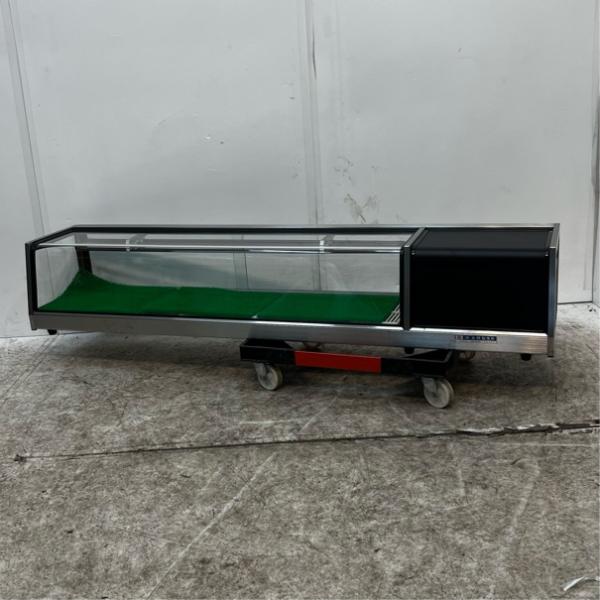 ■管理番号：4400000123791■メーカー：大穂製作所■型番：OH角型-Sa-1500R■電源：単相100V■周波数：50/60Hz■消費電力：134/151W■温度帯：冷蔵：5〜10℃■内容量：冷蔵(有効)：43L■外形寸法：W15...