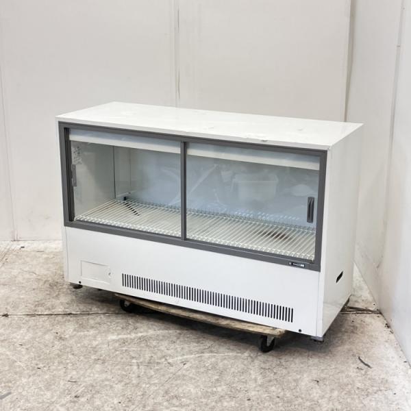 ■管理番号：4400000128268■メーカー：サンデン■型番：MUS-U77XE■電源：単相100V■周波数：50/60Hz■消費電力：225/229W■温度帯：冷蔵：0〜10℃■内容量：冷蔵(有効)：146L　収納本数：ビール中ビン ...