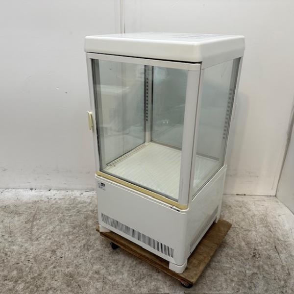 ■管理番号：4400000129019■メーカー：サンデン■型番：AG-54XE-B■電源：単相100V■周波数：50/60Hz■消費電力：186/182W■温度帯：冷蔵：0〜10℃■内容量：冷蔵(有効)：54L　収納本数：500ml丸ペッ...