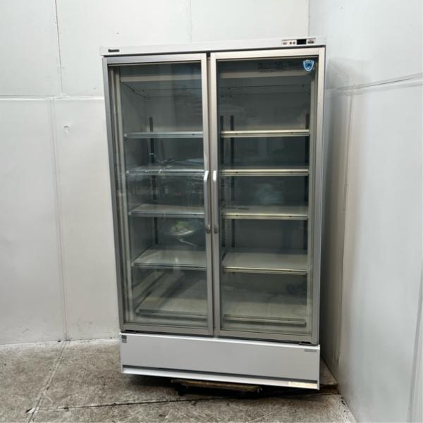 ■管理番号：4400000129288■メーカー：大和冷機■型番：413AFGT-EC■電源：三相200V■周波数：50/60Hz■消費電力：冷却時：1205/1205W　霜取時：1292/1292W■温度帯：冷凍：-20℃以下■内容量：8...