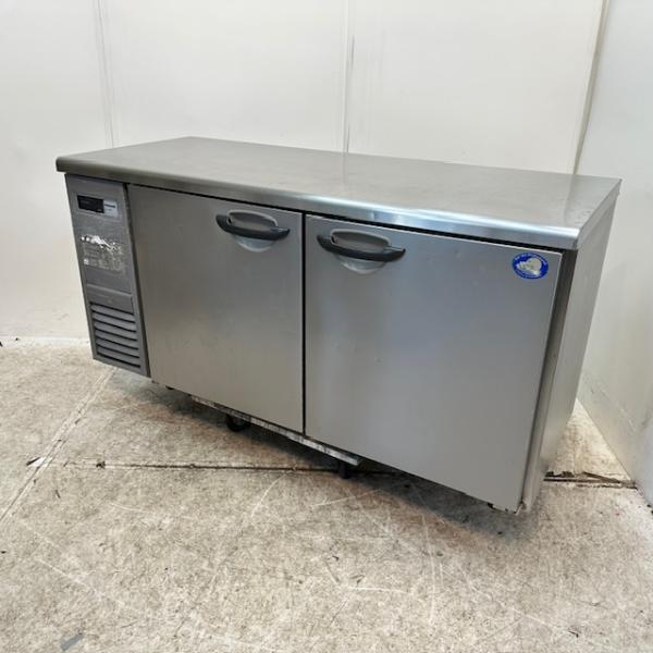 ■管理番号：4400000129297■メーカー：パナソニック■型番：SUF-K1561SA■電源：単相100V■周波数：50/60Hz■消費電力：冷却時：175/175・霜取時：268/268W■温度帯：冷凍：-20℃以下■内容量：冷凍：...