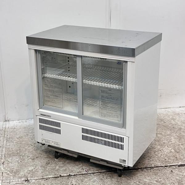 ■管理番号：4400000129351■メーカー：パナソニック■型番：SMR-U45NB■電源：単相100V■周波数：50/60Hz■消費電力：冷却時：138/138W■温度帯：冷蔵：3〜10℃■内容量：冷蔵(有効)：76L■外形寸法：W7...
