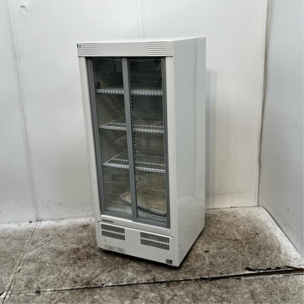 ■管理番号：4400000129805■メーカー：パナソニック■型番：SMR-H138NB■電源：単相100V■周波数：50/60Hz■消費電力：冷却時：199/194W■温度帯：冷蔵：3〜10℃■内容量：冷蔵(有効)：214L■外形寸法：...