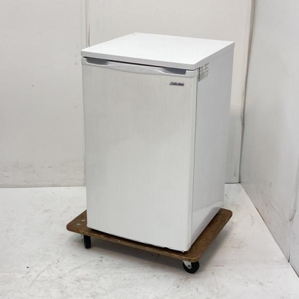 ■管理番号：4400000130910■メーカー：アビテラックス■型番：ACF-110E■電源：単相100V■周波数：50/60Hz■消費電力：65/65W■内容量：冷凍：100L■能力：食品収納スペース目安：83L■外形寸法：W505 x...