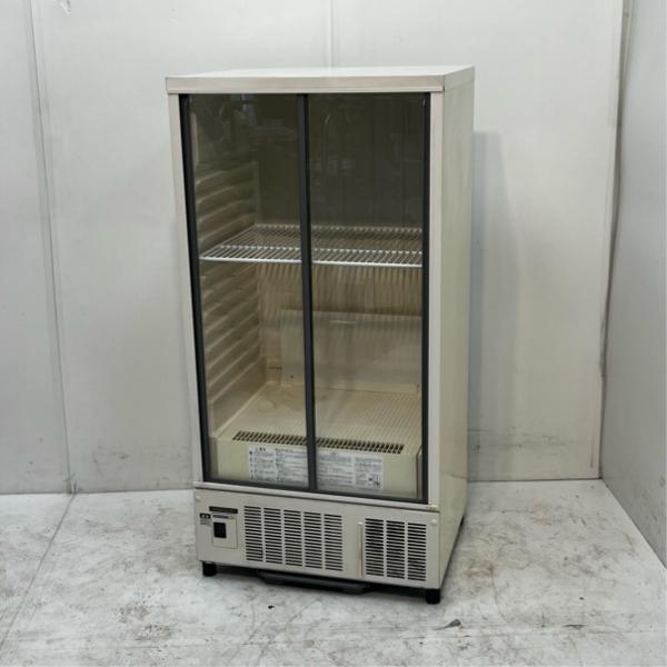 ■管理番号：4400000131449■メーカー：ホシザキ■型番：SSB-70C2■電源：単相100V■周波数：50/60Hz■消費電力：冷却時：180/195・霜取時：7/7W■温度帯：冷蔵：2〜12℃■内容量：冷蔵：265L■外形寸法：...