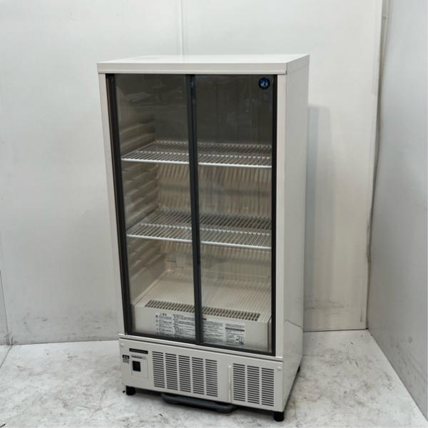 ■管理番号：4400000131466■メーカー：ホシザキ■型番：SSB-70DT■電源：単相100V■周波数：50/60Hz■消費電力：冷却時：150/160・霜取時：7/7W■温度帯：冷蔵：2〜12℃■内容量：冷蔵：206L■外形寸法：...