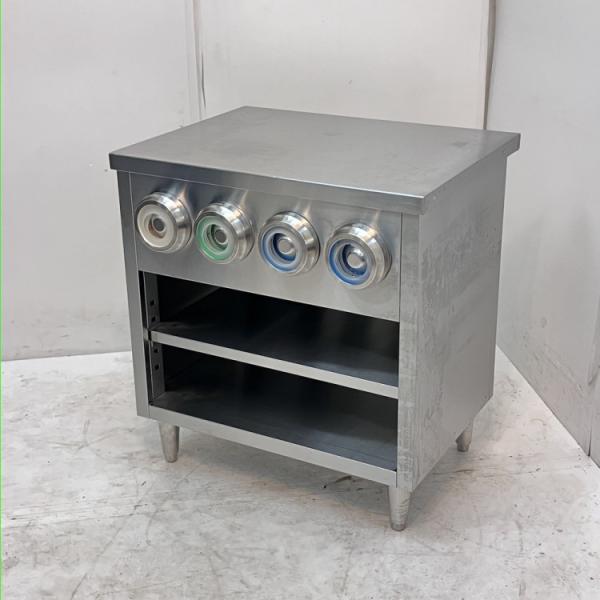 ■管理番号：4400000132098■外形寸法：W800 x D600x H845mm■注意事項：高さにご注意ください。■詳細備考：-----------------------------------------※こちらの商品は倉庫在庫...