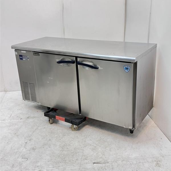 ■管理番号：4400000132323■メーカー：大和冷機■型番：5061CD-EC■電源：単相100V■周波数：50/60Hz■消費電力：冷却時：65/65W・霜取時：392/392W■温度帯：冷蔵：-7〜12℃■内容量：冷蔵：328L■...