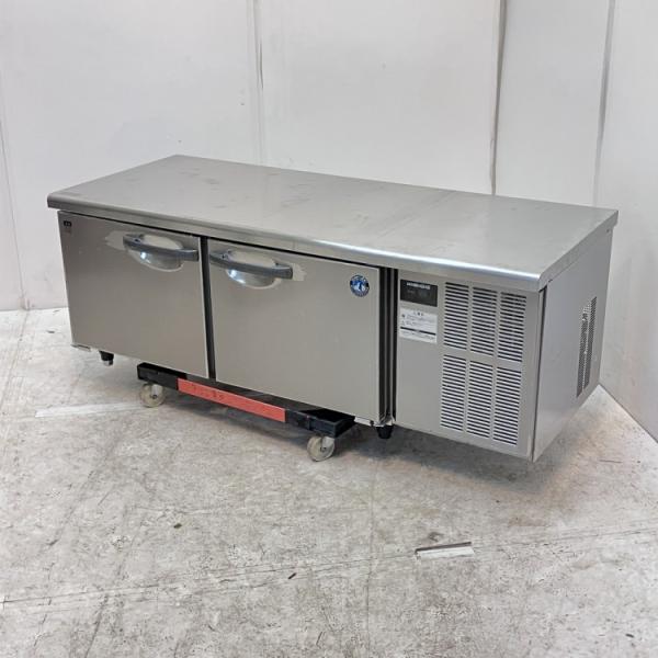 ■管理番号：4400000132592■メーカー：ホシザキ■型番：RL-150SNC-R■電源：単相100V■周波数：50/60Hz■消費電力：冷却時：190/200W霜取時：186W■内容量：206L■外形寸法：W1500 x D600x...