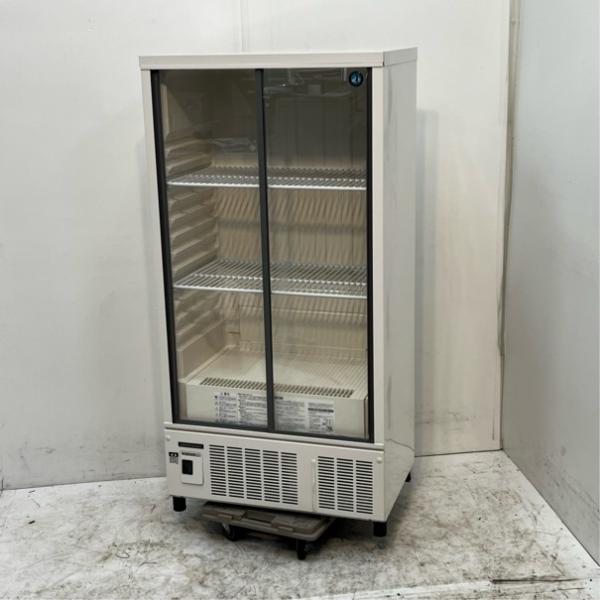 ■管理番号：4400000132612■メーカー：ホシザキ■型番：SSB-70DT■電源：単相100V■周波数：50/60Hz■消費電力：冷却時：150/160・霜取時：7/7W■温度帯：冷蔵：2〜12℃■内容量：冷蔵：206L■外形寸法：...
