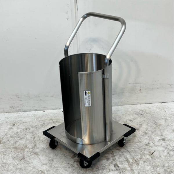 ■管理番号：4400000133491■メーカー：シンポ■外形寸法：W440 x D440x H860mm■詳細備考：キャスター付き※上記は型番などから調べたデータを抜粋したものです。