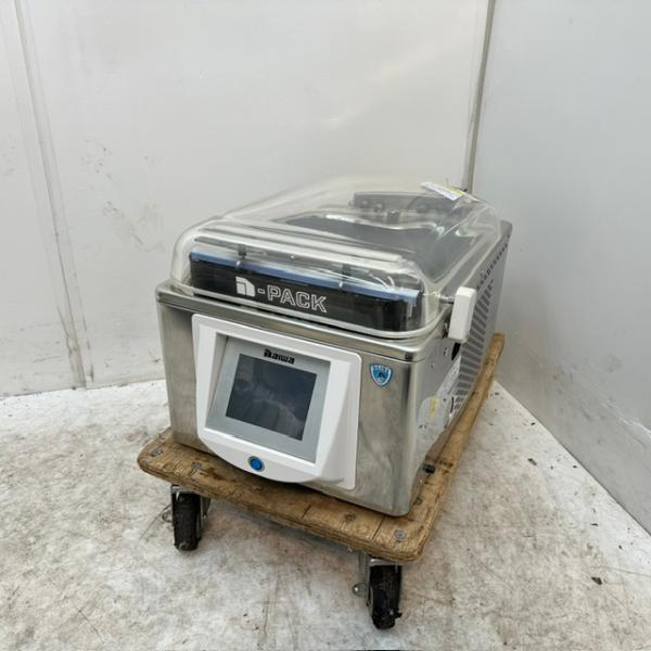 ■管理番号：4400000136040■メーカー：大和冷機■型番：DPV-31MT1■電源：単相100V■周波数：50/60Hz■消費電力：1100/1100W■内容量：チャンバー容量：14L(スペーサー使用時13L)■外形寸法：W423 ...