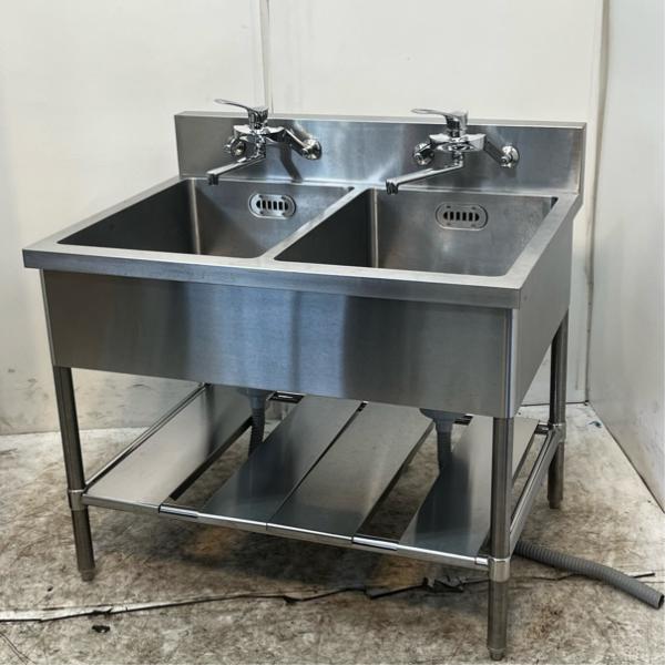 ■管理番号：4400000137555■型番：ベタスノコ■外形寸法：W1010 x D750x H800mm■サイズ備考：バックガードサイズ：D60×H150mm■注意事項：---------------------------------...