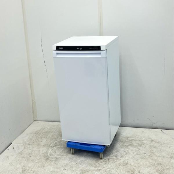 ■管理番号：4400000145480■メーカー：ハイアール■型番：JF-NU102D■電源：単相100V■周波数：50/60Hz■消費電力：60/68W■温度帯：冷凍：-18℃■内容量：冷凍：102L■能力：食品収納スペース目安：75L■...