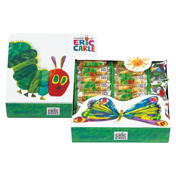 【商品名】 おやつアソート 【内容】ひねり揚げせんべい 個包装 110g 、おかき 個包装 15g  【箱サイズ】24×24×6cm 【賞味期限】常温4ヶ月 (表示期限の半分以上) 【アレルゲン】乳・小麦・えび 【商品について】絵本「はらぺ...