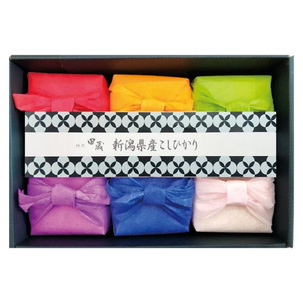 【商品名】 新潟県産こしひかり・笹川流れ極塩ギフトセット 【内容】新潟県産コシヒカリ 300g ×5、笹川流れの塩 20g ×1 【箱サイズ】17×25.3×8cm 【商品について】日本の米どころとして知られる新潟県。新潟米を代表するコシヒ...
