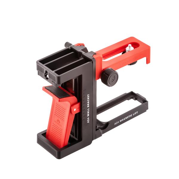 商品情報メーカー名 ADA Instrumentsサイズ/重量 組合せ時寸法：226х160х107　重量：895ｇマグネットリフト：150х160х107　重量：415ｇクランプ：180х76х70　重量：480ｇスペック接続用雄ネジ寸法...