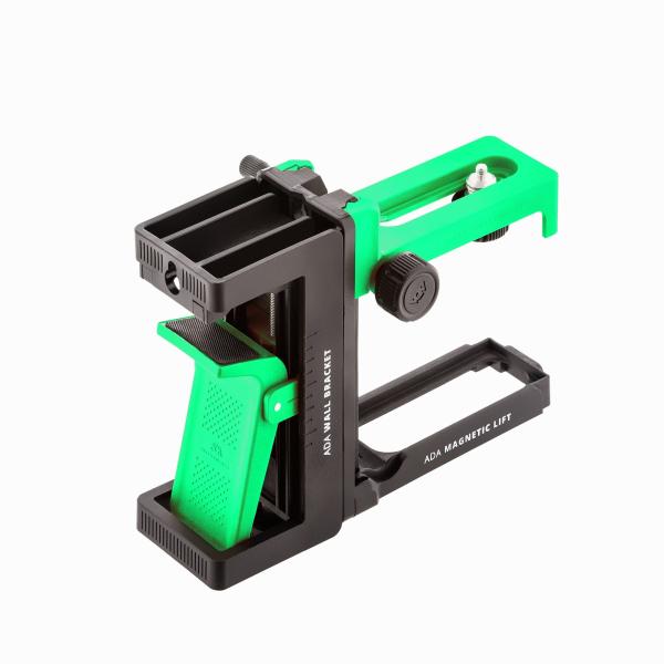 商品情報メーカー名 ADA Instrumentsサイズ/重量 組合せ時寸法：226х160х107　重量：895ｇマグネットリフト：150х160х107　重量：415ｇクランプ：180х76х70　重量：480ｇスペック接続用雄ネジ寸法...