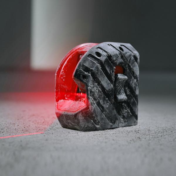 ヨーロッパでは絶大な人気商品です。省エネ、小さくても機能的なのは一番のお勧めです。日曜大工やプロの内装用としても幅広く支持され、ADAグループの最新アイテム商品としてのデビューです。ぜひ、お使いになってください！この商品のイチオシ・L字金具...