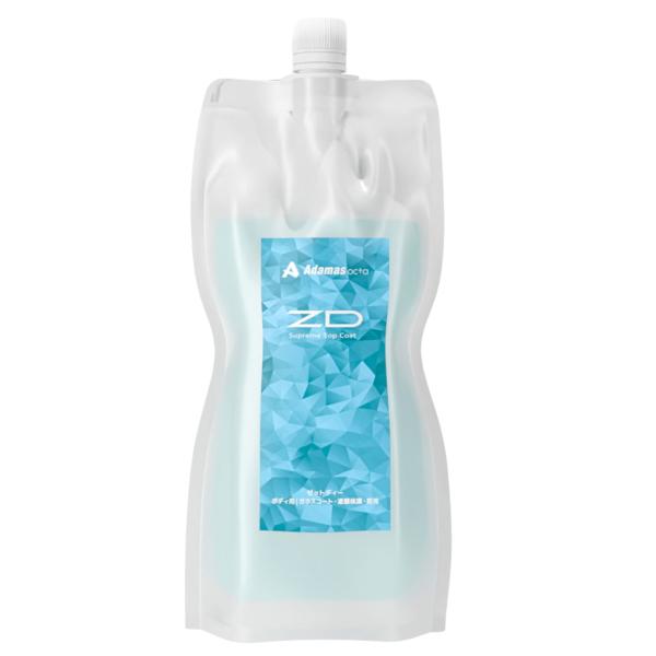 ZDは、XDの性能をさらに上回る特別濃縮型の撥水復元コーティング剤です。プロ仕様の高濃度処方により、驚異的な撥水効果と艶を簡単な施工で実現します。◆XDを超える極上の仕上がり◆ZDはXDよりもさらに高濃度で、より強力な撥水効果と光沢を提供し...