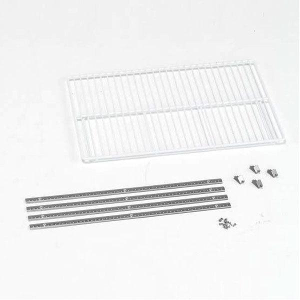 ■アルインコ　低温貯蔵庫　10袋、14袋、16袋用の中間棚です。  空きスペースを有効利用できます。  お米が少なくなったときなど、中間棚の利用で飲物や缶詰などの保存ができます。  棚の高さは調節できます。●適合型番：LHR10、LHR10...