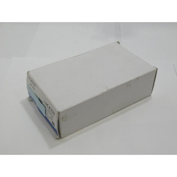 中古品オムロン(OMRON) D4BS-2AFS セーフティドアスイッチ未使用の長期保管品です。外箱に傷みや汚れがあります。その他の詳細は画像にてご確認ください。商品は画像に写っているものがすべてです。撮影後、商品の外箱や袋に管理番号を書き...