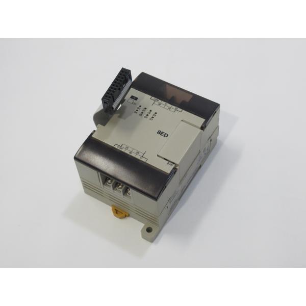 【未使用品】※外箱なしオムロン(OMRON) CPM1A-8ED プログラマブルコントローラ 拡張I/Oユニット・入力点数8点商品は画像に写っているものがすべてです。製造年月日やロット数が画像と異なる場合があります。商品の仕様につきましては...