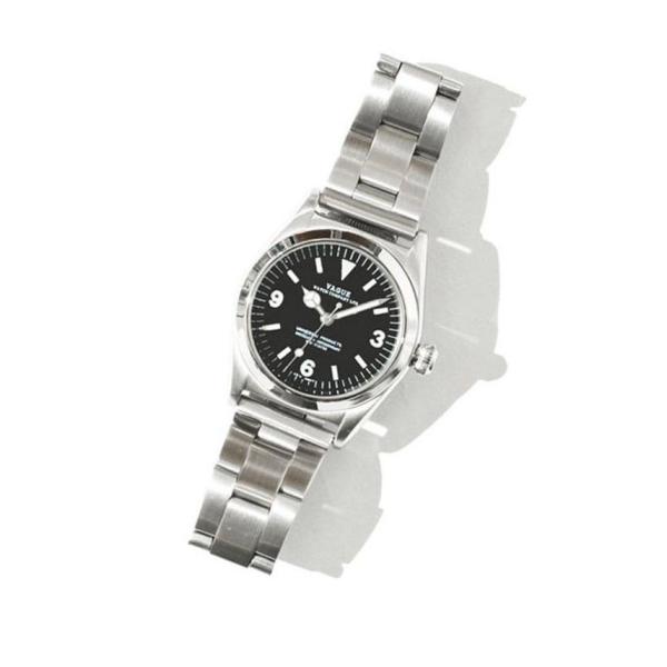 UNIVERSAL PRODUCTS × VAGUE WATCH ? アンティークの美学を受け継ぐコラボレーションモデルアンティークウォッチの魅力を現代に甦らせるVAGUE WATCH Co.と、洗練されたデザインを提案するUNIVERSA...