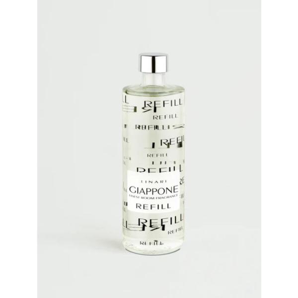 ”リナーリのタイムレスでコンテンポラリーなデザインを愛する日本のためにデザインされた日本限定ルームディフューザー”GIAPPONEジャポネ -穏やかな優しさ-ーEXCLUSIVE LINEー優美さを纏い、凛と香る。ジャポネスピリッツ日本のプ...