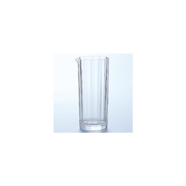 サイズ：最大87mm　口径80mm　高さ180mm　容量610ml多面体の形状が、持ち易い商品に仕上がっています。