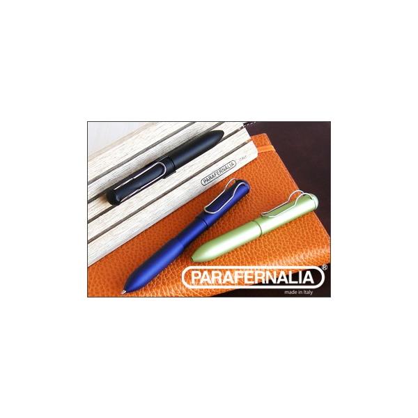 サイズ：収納時10×1.2 筆記時12.5×1.2素材：アルミニュームMADE IN ITALY伸縮機能付きのユニークなボールペン。収納時はロディア No.11のメモ帳メモパッドサイズ程のコンパクトサイズに、筆記時は本体を伸ばして筆記するユ...