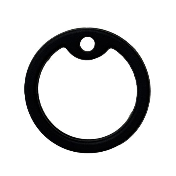 ■商品詳細ラバーサイレンサー1個直径約40mmサイレンサーは消耗品です。ゴムは劣化する性質がある素材です。当店取扱商品『ミリタリー仕様ステンレスドッグタグ』『ミリタリー仕様エンボスステンレスドッグタグ』『GIタグ Lサイズ』用のサイレンサー...