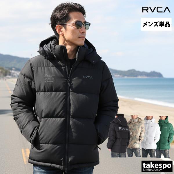 ブランド：ルーカ分類：メンズ 中綿ジャケット商品名：BACK PRINT PUFFER JKT商品の仕様：中綿入り 保温 黒 白 バックプリント付き フード付き フーディ カモ 迷彩中綿入り 保温 黒 白 バックプリント付き フード付き フ...