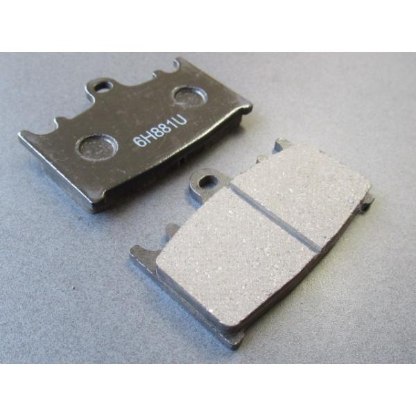 適合車種　 (FW＝フロントダブル、F＝フロント、R＝リア)★スズキ★バンディット1250 /07〜11 /WFバンディット1250F/S /1年〜14 /WFバンディット1200/S /06 /WFGSX1100Sファイナルエディション ...