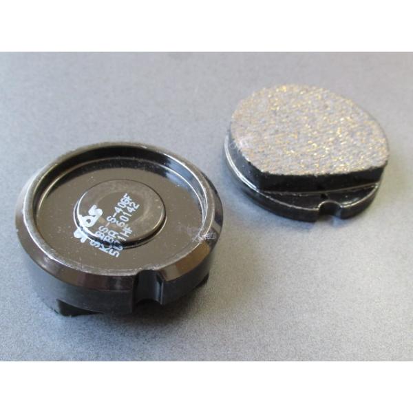 適合車種　 (FW＝フロントダブル、F＝フロント、R＝リア)★ホンダ★CB350F Super Sport /73-74 /FCB360G /74-76 /FCB360T /74-76 /FCB400FOUR　/74-78　/FCJ360T...