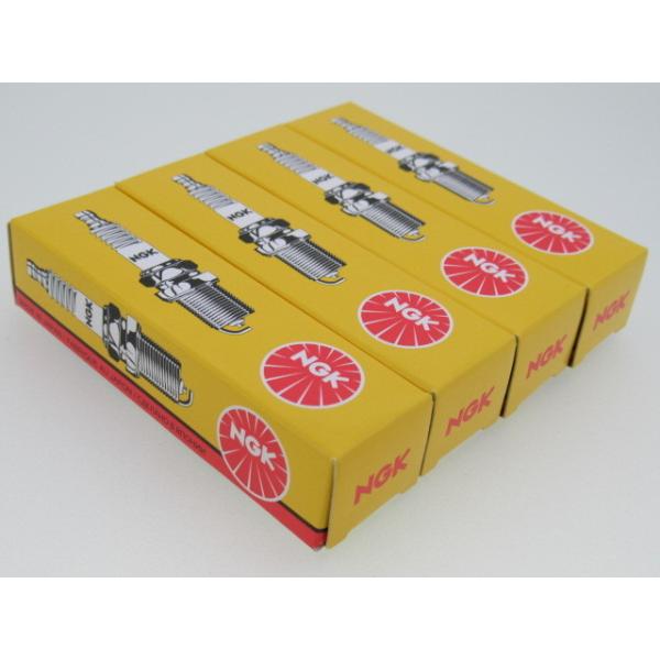 スズキ GSX400/ZRインパルス (’94.2〜’)スズキ GSX400Sカタナ (’92〜’)スズキ バンディット400VZ (’97.2〜’)＊念のためご自身のバイクのスパークプラグ形状をご確認の程ご入札お願いします。       ...