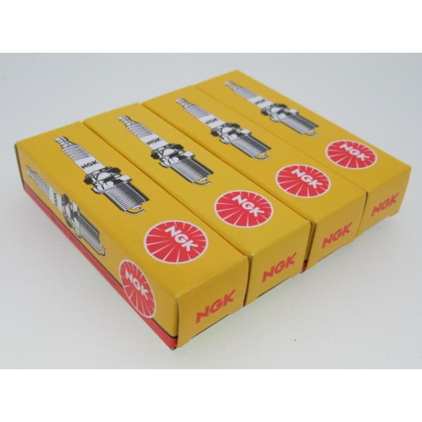 カワサキ Z400FX (’79〜)カワサキ Z400GP (’82〜)カワサキ Z400LTD-II (’81〜)＊念のためご自身のバイクのスパークプラグ形状をご確認の程ご入札お願いします。                        ...