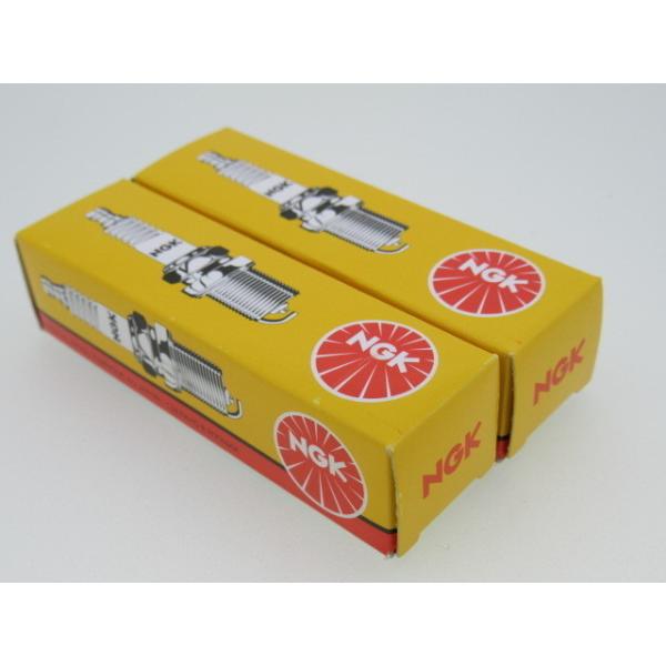 スズキ イントルーダー/VS400U/F (’94.4〜’)＊念のためご自身のバイクのスパークプラグ形状をご確認の程ご入札お願いします。                                                    ...