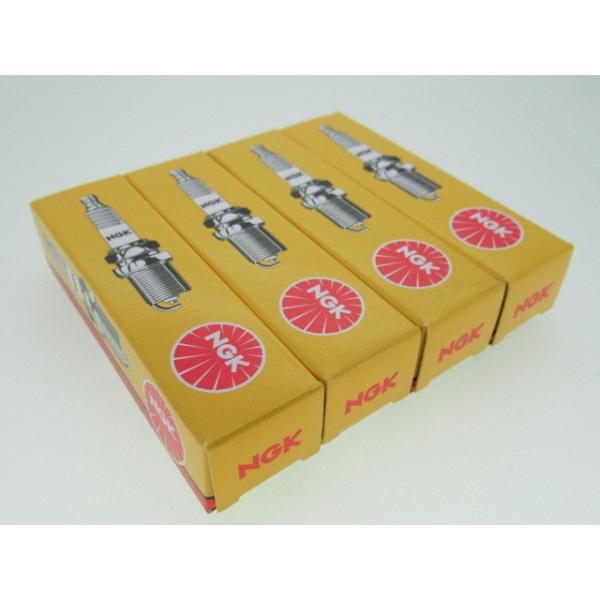 カワサキ ゼファー750 (’91.9〜’07)カワサキ ゼファー750RS (’96.2〜’07)カワサキ ZR-7/S (’99.3〜)カワサキ GPX600R＊念のためご自身のバイクのスパークプラグ形状をご確認の程ご入札お願いします。...