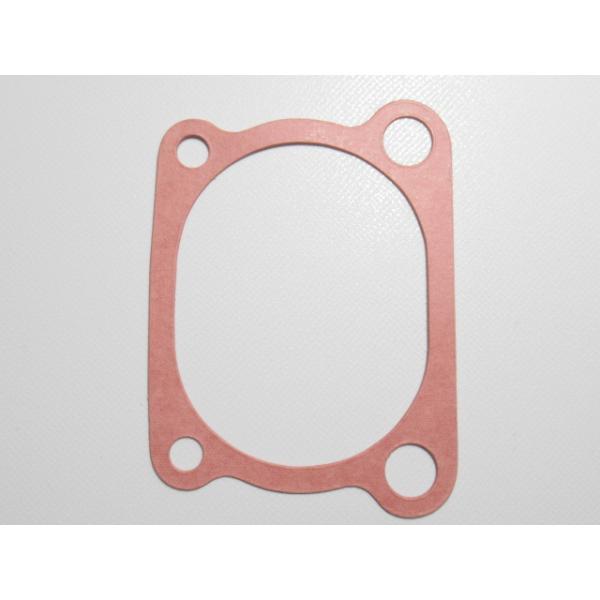 適合車種カワサキ純正　Z1/Z2　キックシャフトカバー ガスケットです。純正品にこだわる方必見です。★装着は安全の為プロショップ整備資格者にご依頼下さい。※送料無料・ポスト投函の為、保証はありません。