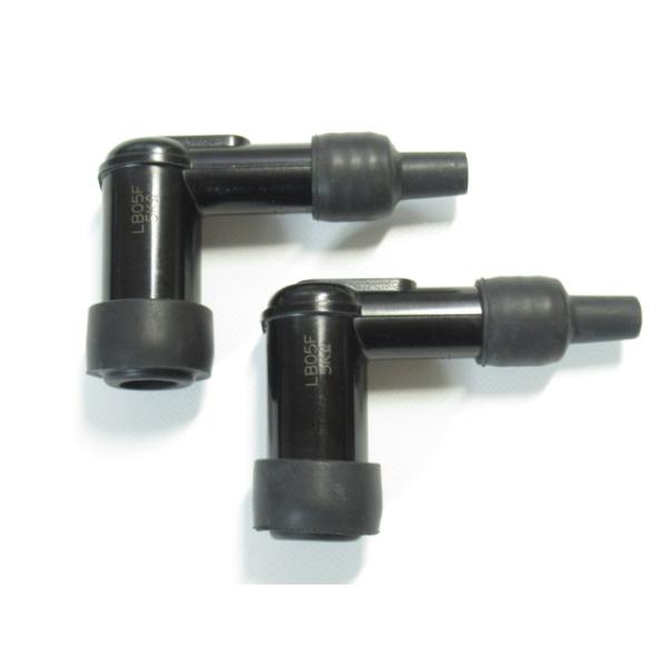 適合車種カワサキ　650RS　(”73〜”)カワサキ　650W1/S/SA　(”66〜”)カワサキ　650W2SS/TT　(”68〜”)カワサキ　メグロスタミナK2　(”62〜”)＊念のためご自身のバイクのプラグキャップ形状をご確認の程ご入...