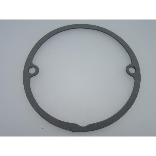 適合車種カワサキ　Z1/Z2　ポイントカバーガスケット です。★装着は安全の為プロショップ整備資格者にご依頼下さい。※送料無料・ポスト投函の為、保証はありません。