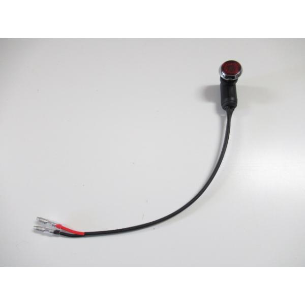 適合車種★カワサキ★Z2/Z750RS　 73-75Z750A4/A5　76-77Z750D1　'77-78Z750FX (D2)　79Z750FX (D3)　80ソケット部は安心の完全防水仕様です。ダンパー部分を L 型にし取り付け時の扱...