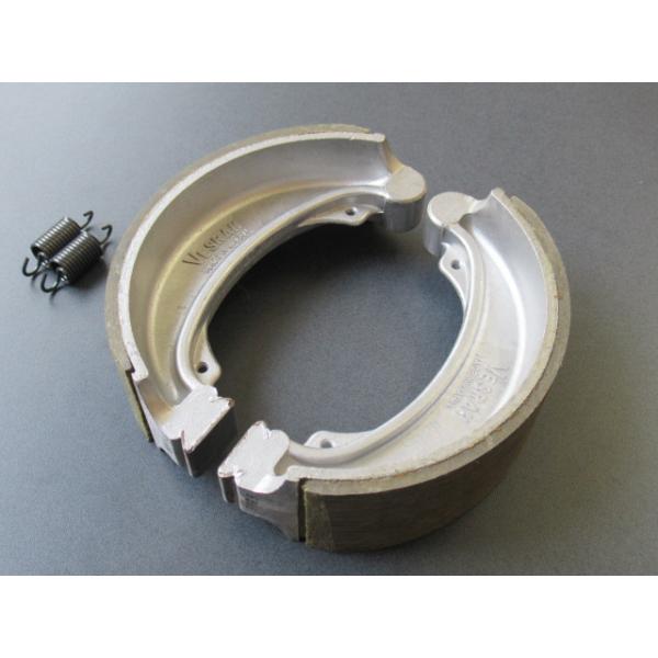 適合車種　(F＝フロント・R＝リア)★ホンダ★CB250T//77-81/RCB250N//79-81/RCB250NZ//81/RCM250TB//81/RCM400C//81/RNV400C//83/RCB400A//77-81/RCM...